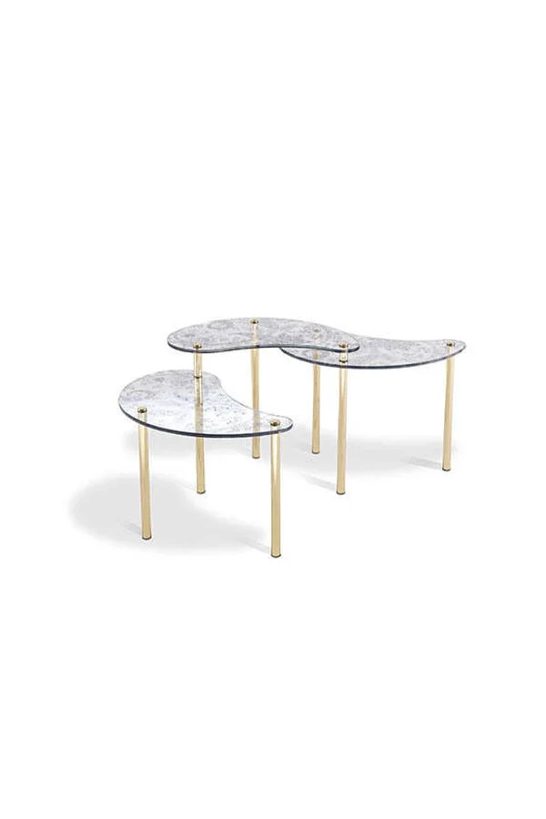 ROBERTO CAVALLI | Dorian Side Table — Palazzo Collezioni