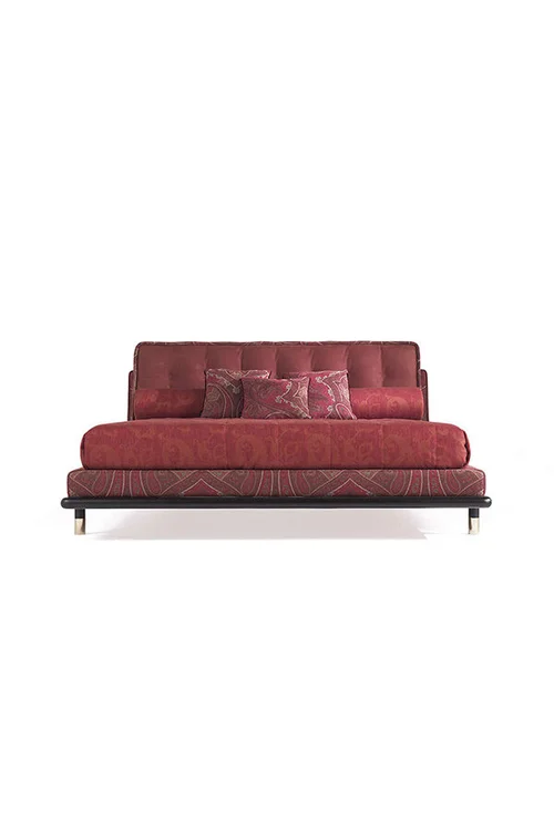 VERSACE HOME | Stiletto Bed — Luxury Italian Furniture & Homeware ...