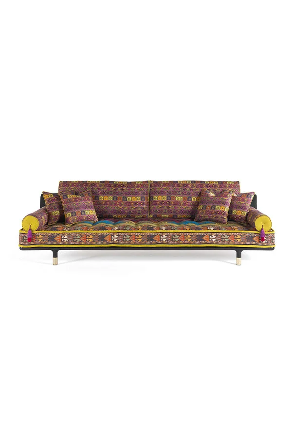 BENTLEY HOME | Ramsey Sofa — Palazzo Collezioni