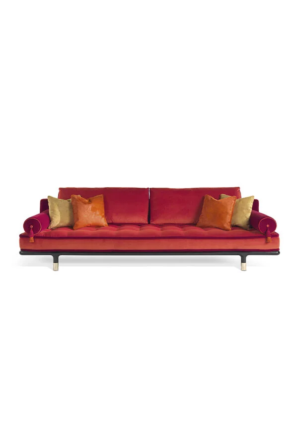 BENTLEY HOME | Ramsey Sofa — Luxury Italian Furniture & Homeware ...