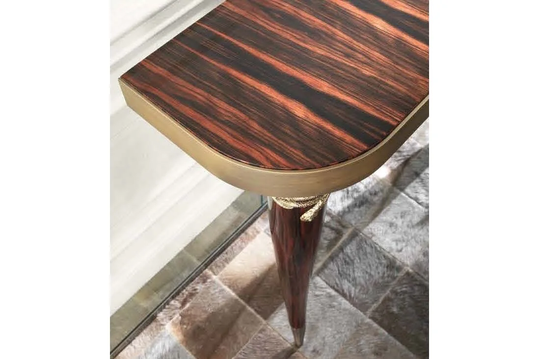 FENDI CASA | Ford Dining Table — Palazzo Collezioni