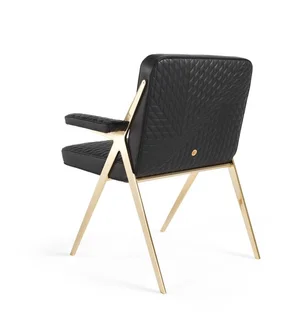 BENTLEY HOME | Malvern Chair — Palazzo Collezioni