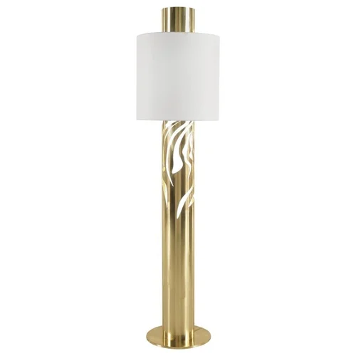 VERSACE HOME | Goddess Floor Lamp — Luxury Italian Furniture & Homeware ...