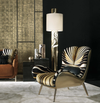 VERSACE HOME | Goddess Floor Lamp — Luxury Italian Furniture & Homeware ...