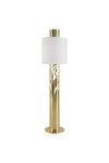 VERSACE HOME | Goddess Floor Lamp — Luxury Italian Furniture & Homeware ...