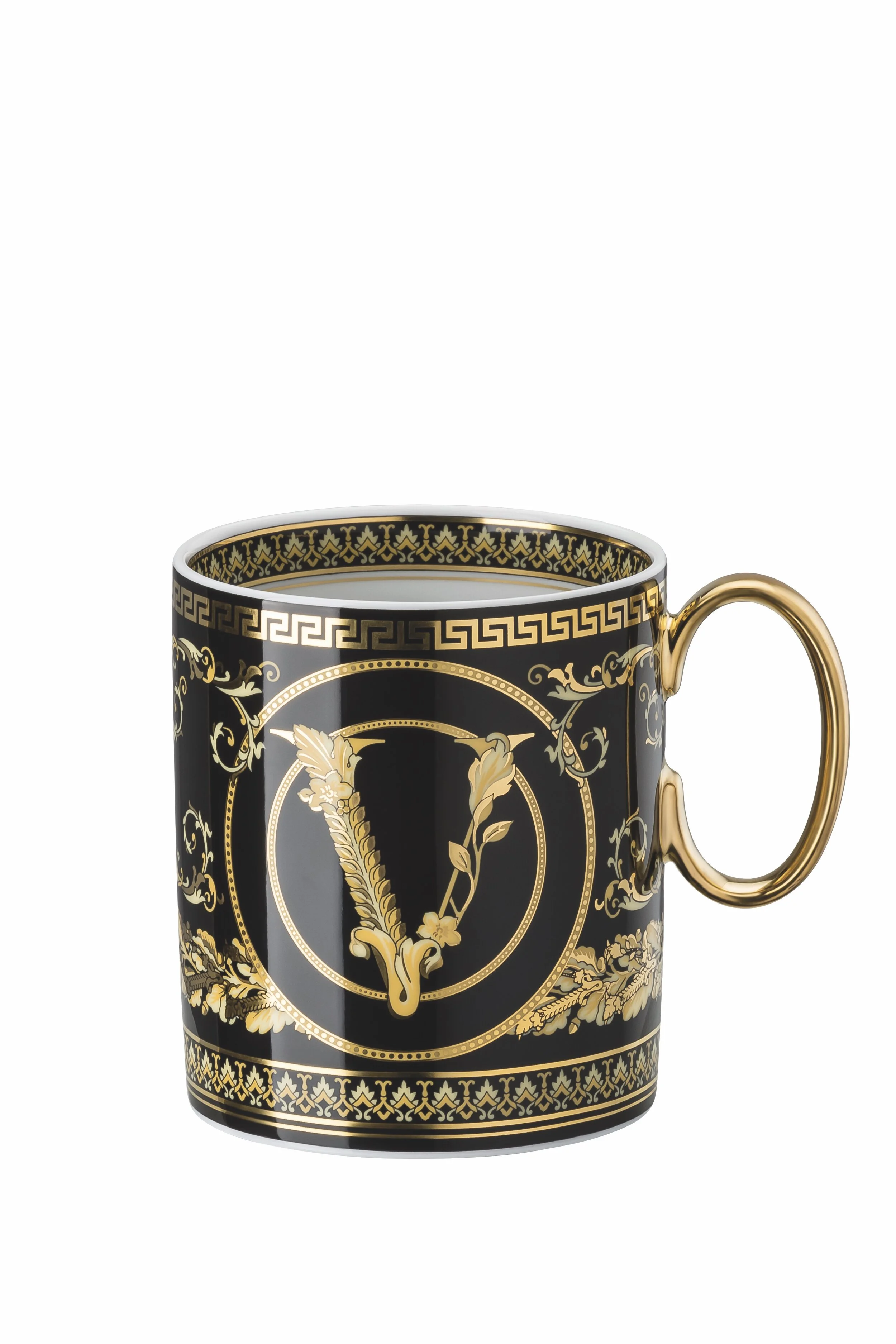 VERSACE HOME | Medusa Gala Arabic Coffee Thermos Flask — Luxury Italian ...