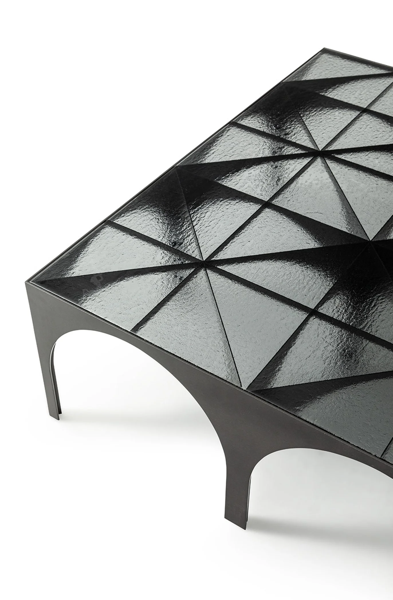 FENDI CASA | Metropolis Coffee Table Large — Palazzo Collezioni