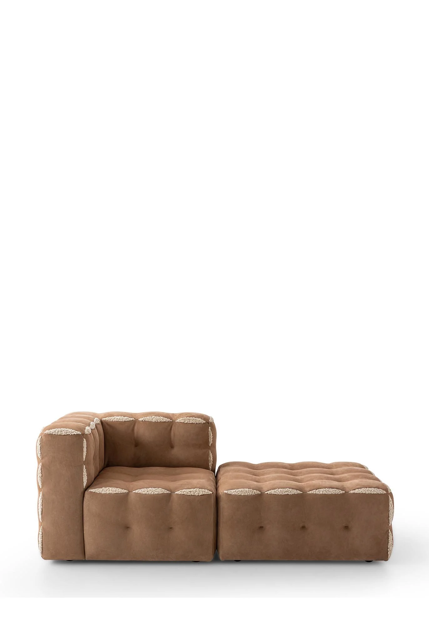 FENDI CASA | Roma Chaise Lounge — Luxury Italian Furniture & Homeware ...