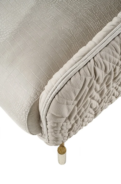 FENDI CASA | Kathy Armchair — Palazzo Collezioni