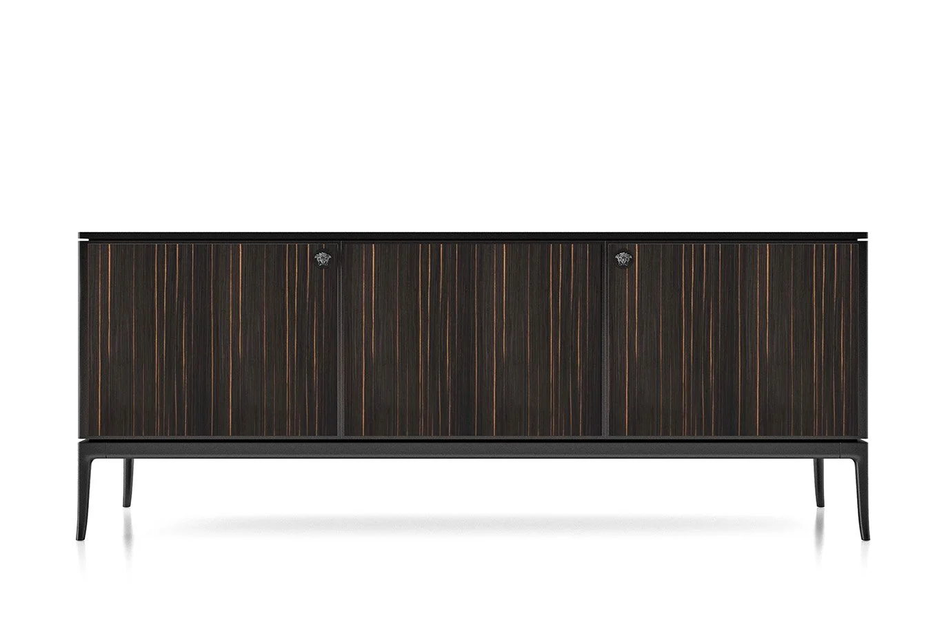 VERSACE HOME | Stiletto Sideboard — Palazzo Collezioni