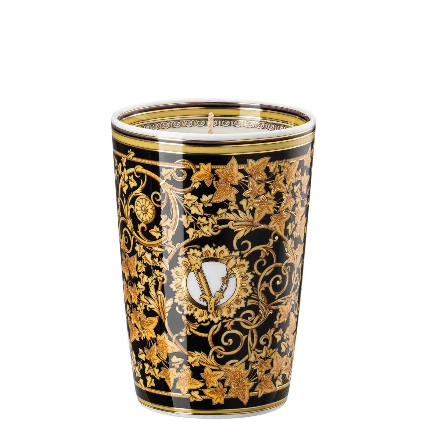 VERSACE HOME | Barocco Mosaic Table Light — Luxury Italian Furniture ...