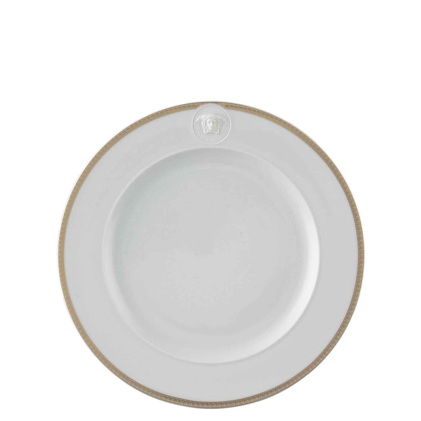 Plate Deep 22 cm — Palazzo Collezioni
