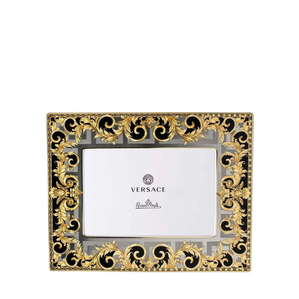 VERSACE HOME | Le Jardin De Versace Picture Frame — Palazzo Collezioni