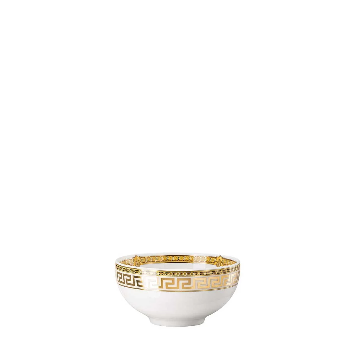 VERSACE HOME | Prestige Gala Salad Bowl 20 cm — Palazzo Collezioni