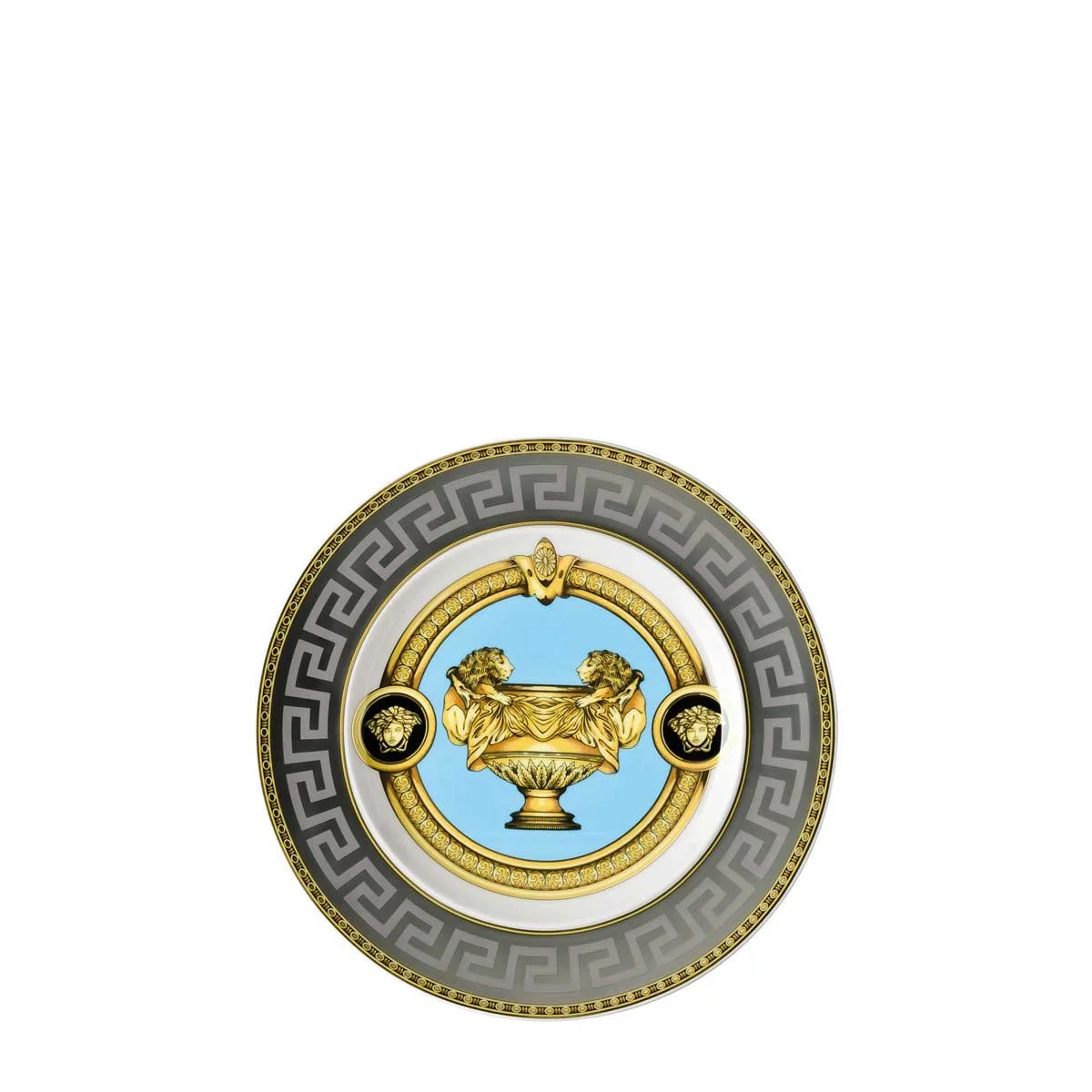 Plate 10 cm — Palazzo Collezioni