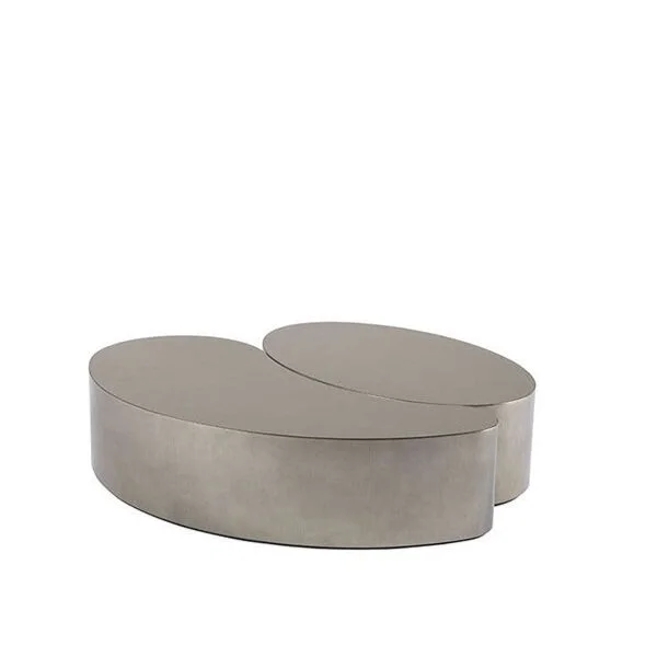 VERSACE HOME | VG2 Coffee Table — Palazzo Collezioni