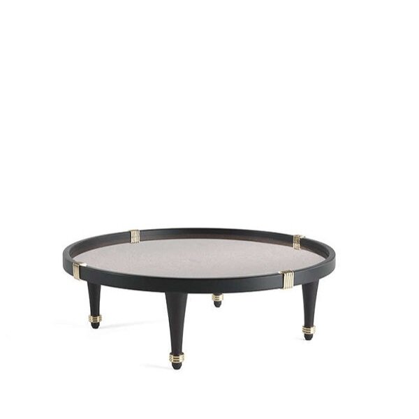 VERSACE HOME | VG2 Coffee Table — Luxury Italian Furniture & Homeware ...