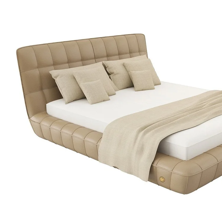VERSACE HOME | Stiletto Bed — Luxury Italian Furniture & Homeware ...