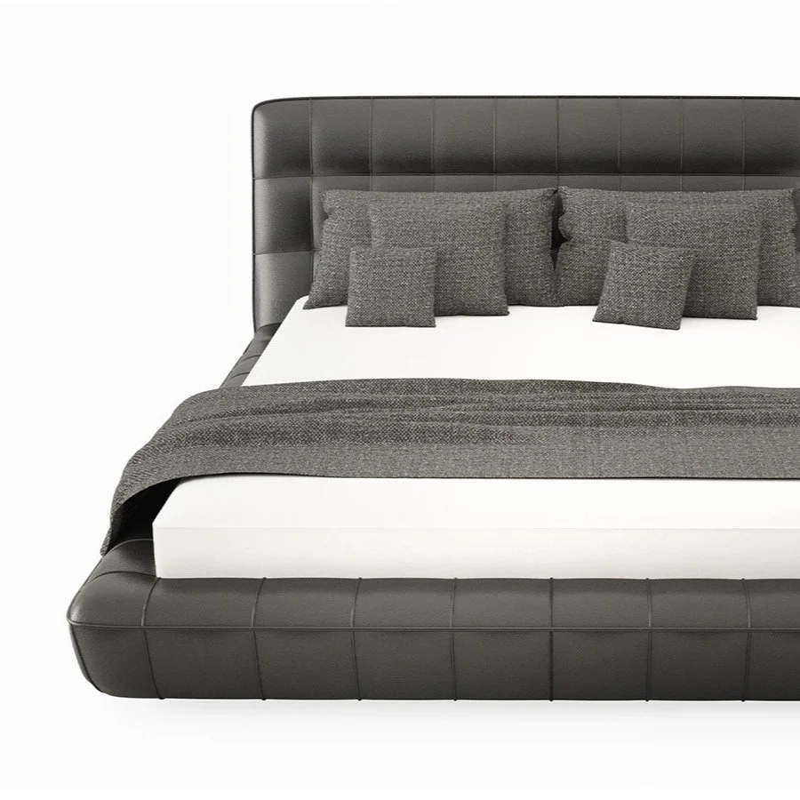 VERSACE HOME | Stiletto Bed — Luxury Italian Furniture & Homeware ...