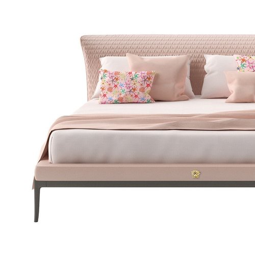 VERSACE HOME | Stiletto Bed — Luxury Italian Furniture & Homeware ...