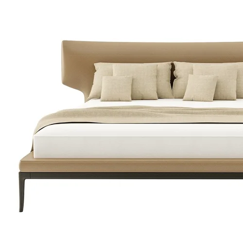 VERSACE HOME | Stiletto Bed — Luxury Italian Furniture & Homeware ...