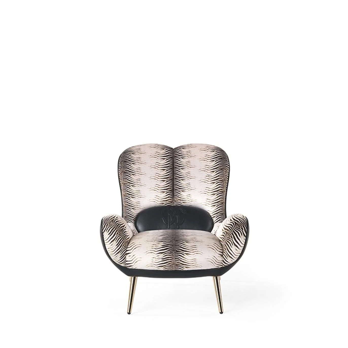 FENDI CASA | Annabelle Armchair — Luxury Italian Furniture & Homeware ...