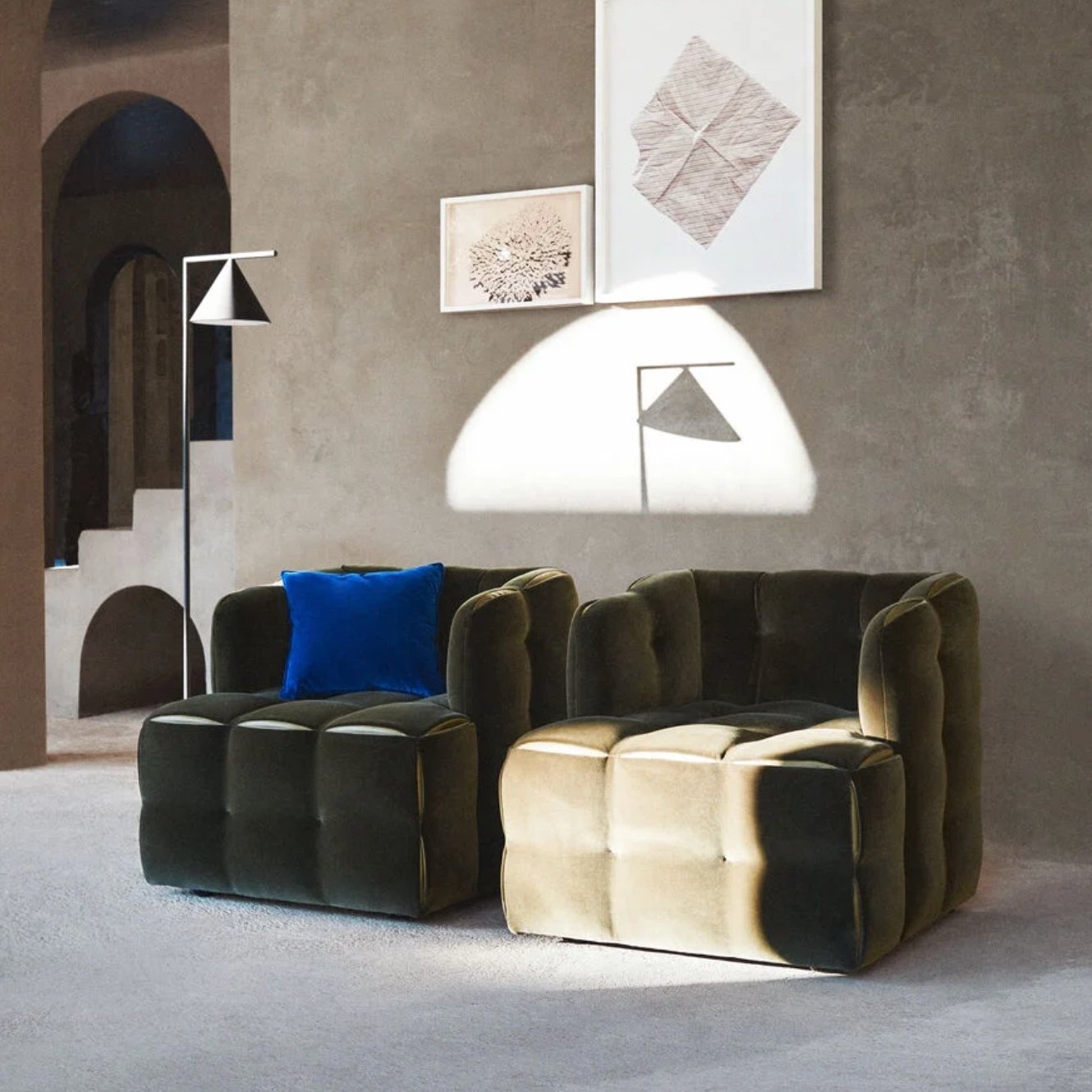 FENDI CASA | Explore Luxurious Living — Luxury Italian Furniture ...