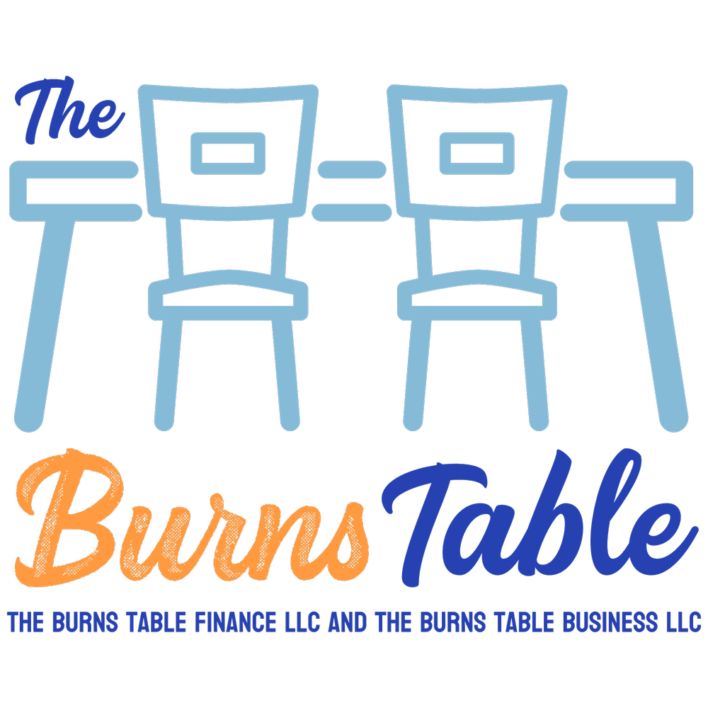 Graphic recording — The Burns Table Coaching, Consulting, Graphic Recording