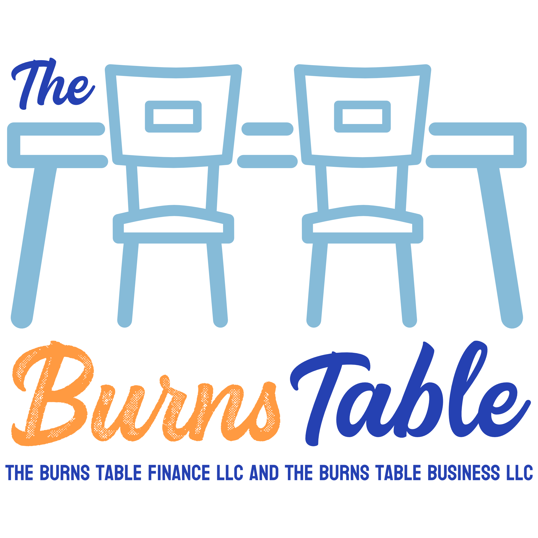 Graphic recording — The Burns Table Coaching, Consulting, Graphic Recording