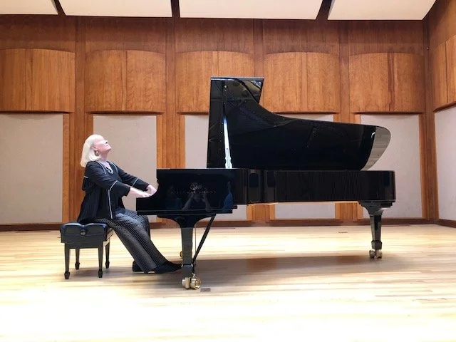 Boston Piano Amateurs Association