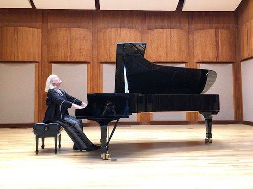 Boston Piano Amateurs Association