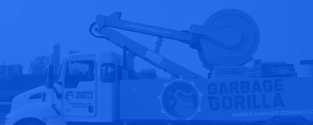 Garbage Gorilla