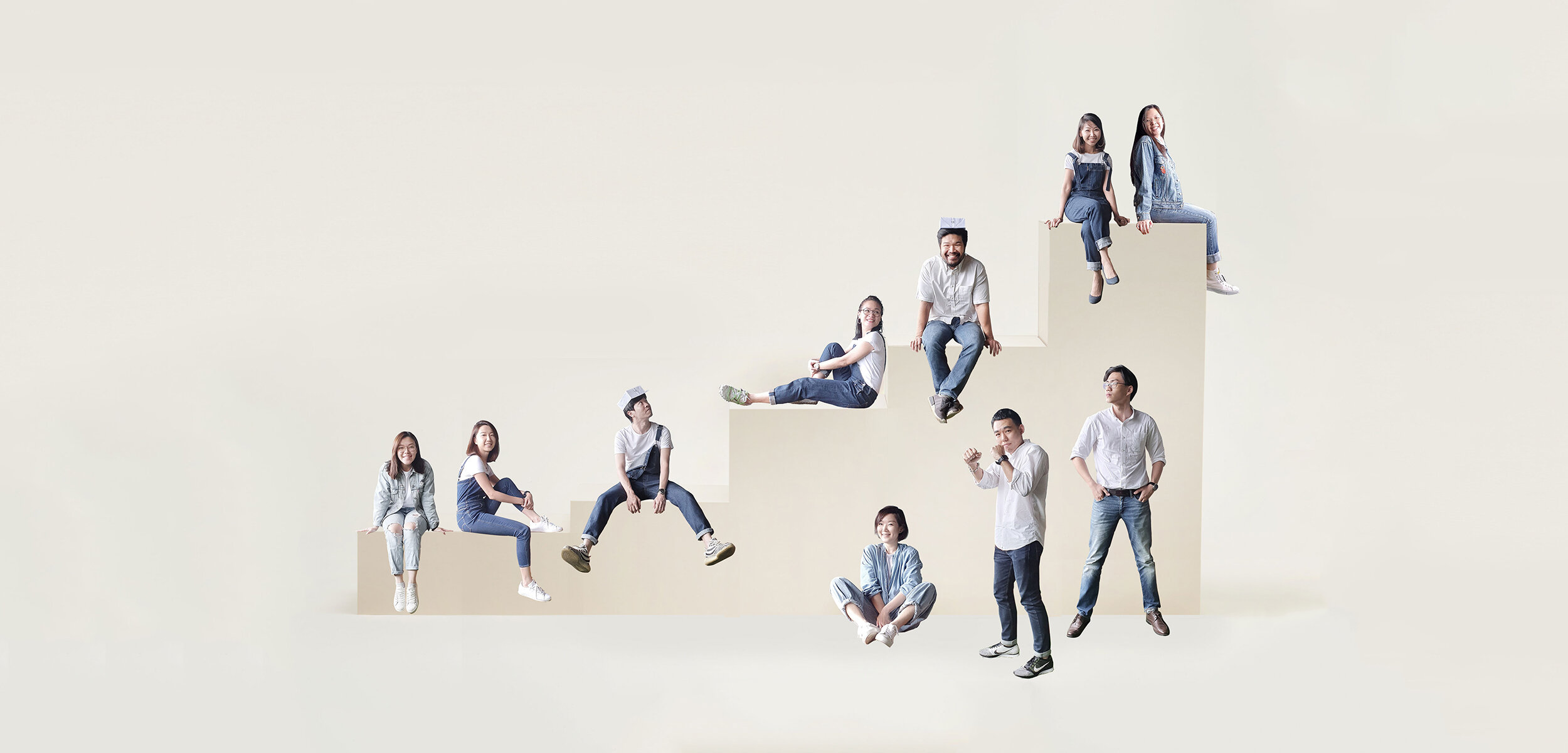 About — Huff + Puff