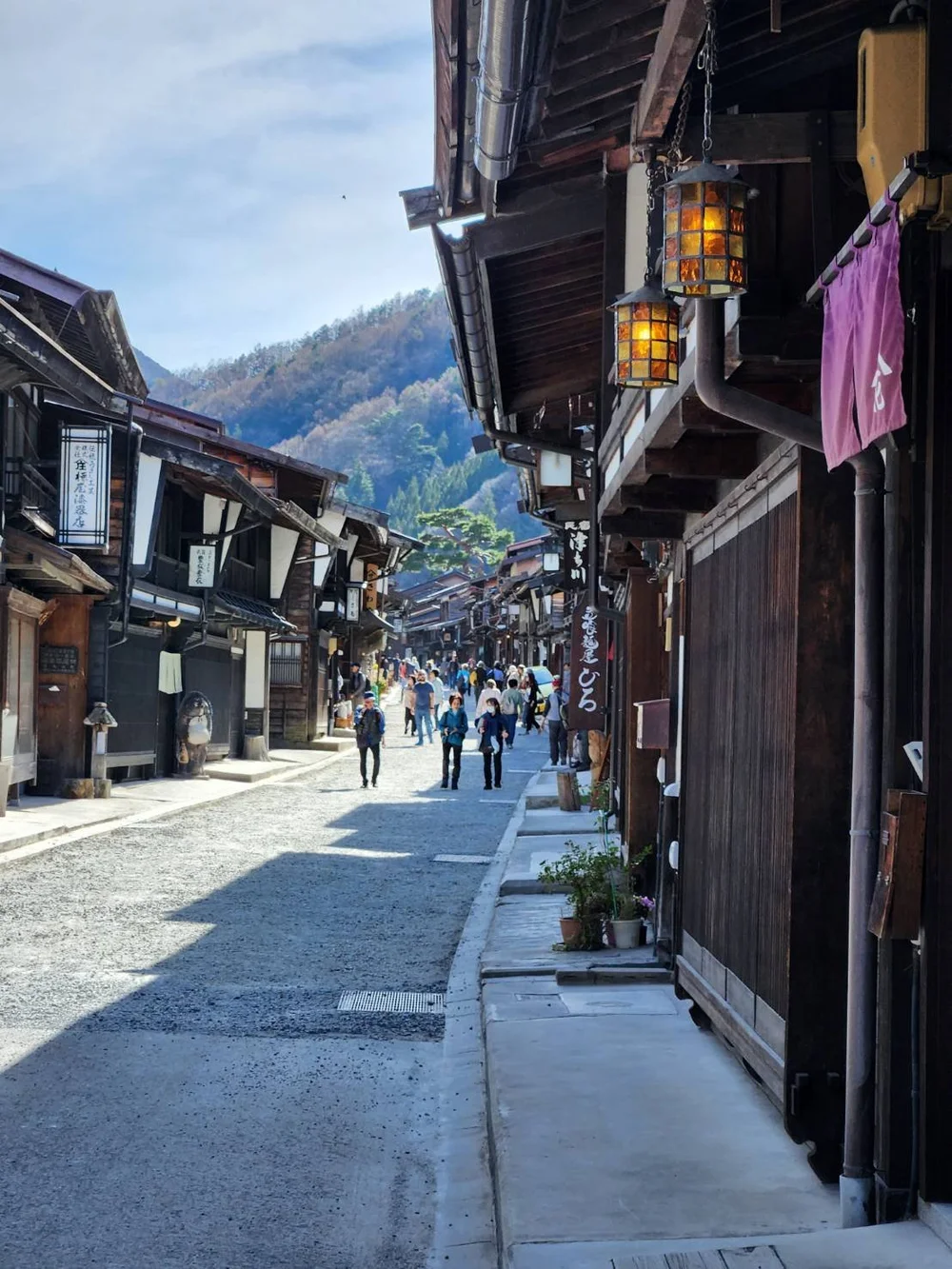 8 traditional Japanese villages for an authentic experience — TokudAw Inc.