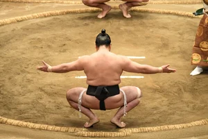 12 Fun Facts to Help You Enjoy a Sumo Tournament — TokudAw Inc.