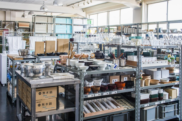 15 Tokyo Japanese lifestyle stores you’ll love — TokudAw Inc.