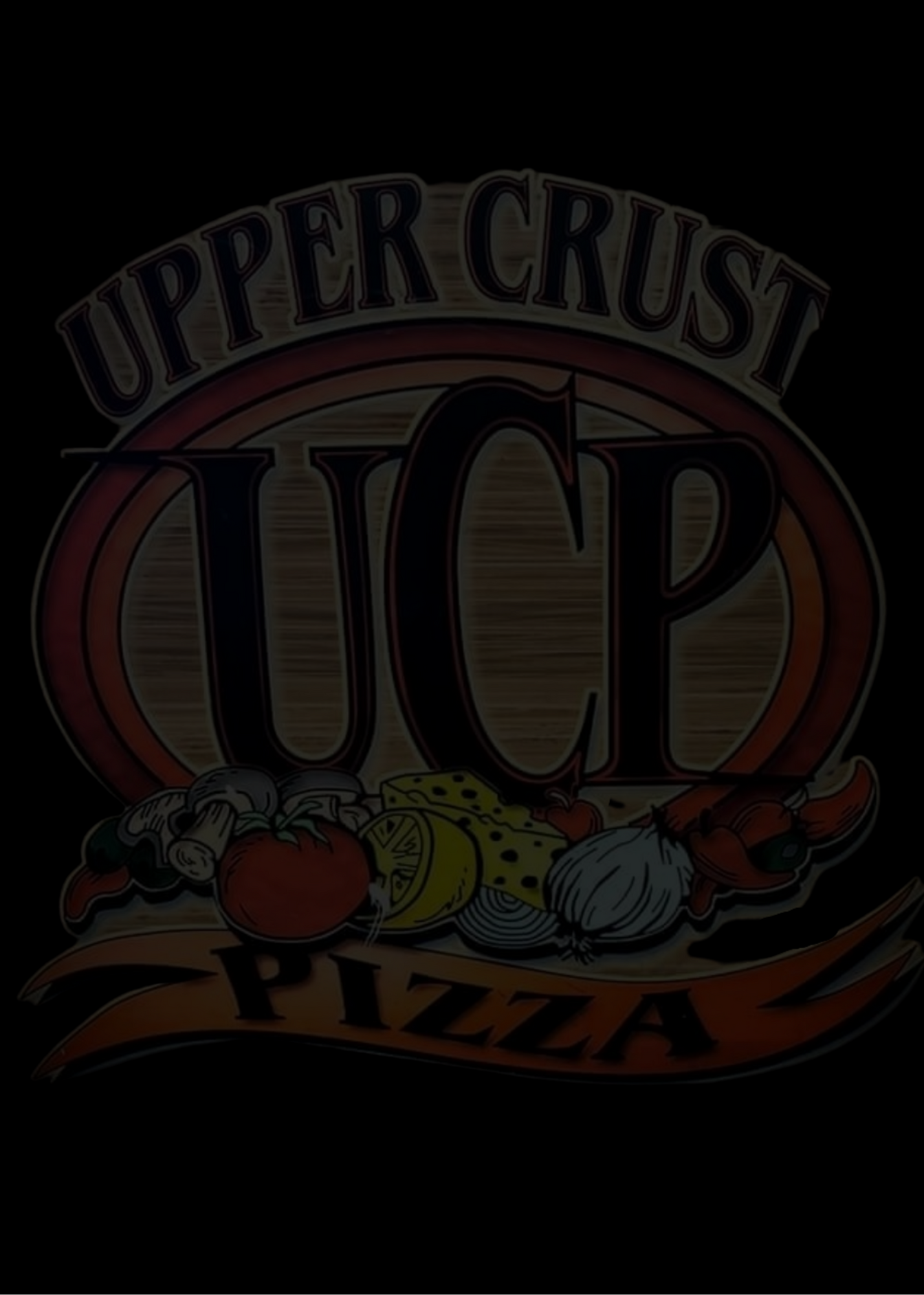 UPPER CRUST PIZZA