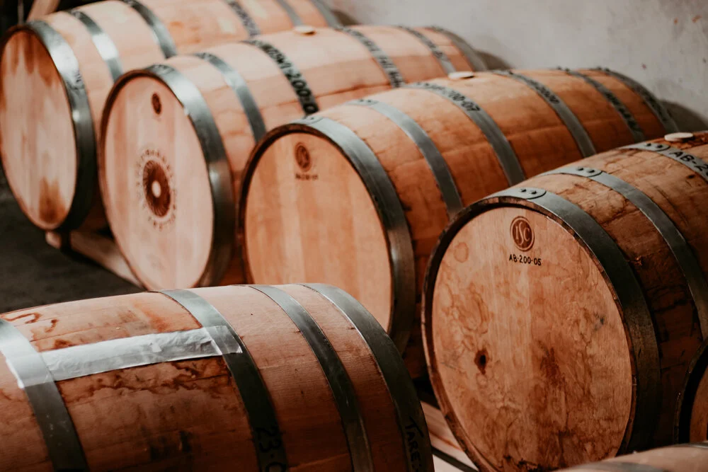 Loaded Barrel Distillery