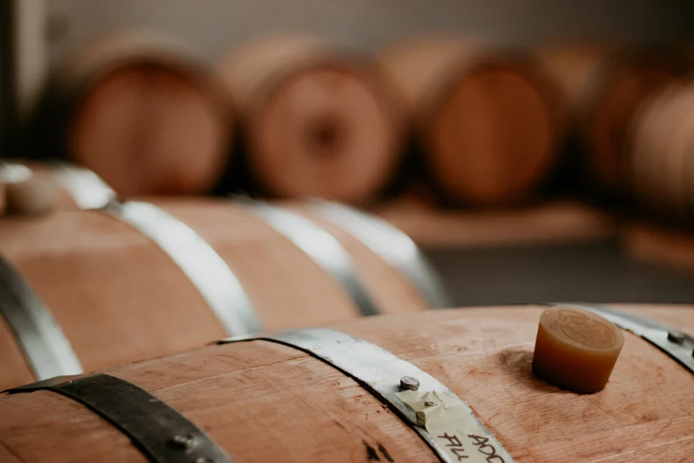 Loaded Barrel Distillery