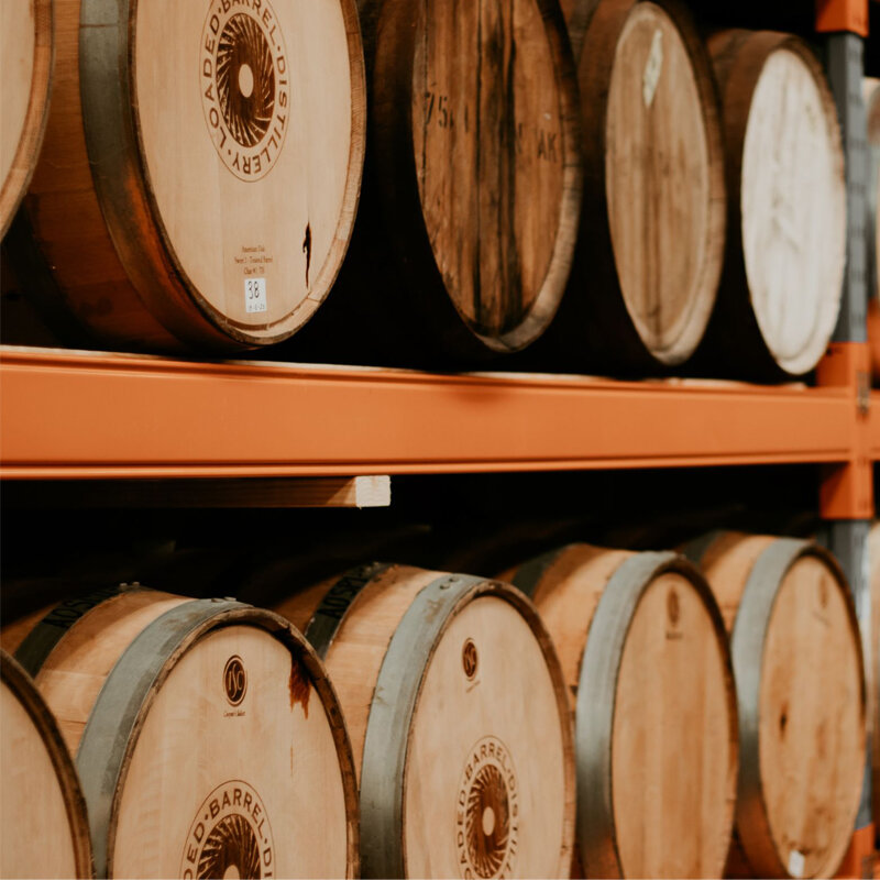 Loaded Barrel Distillery