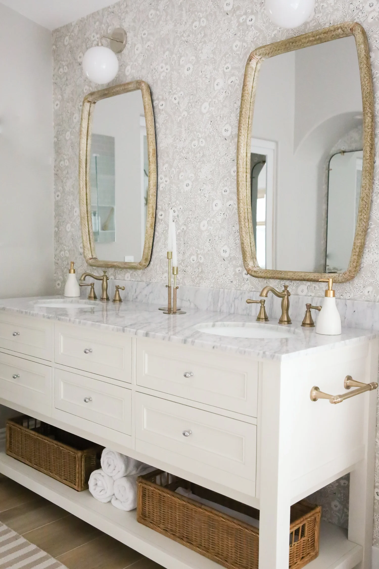 Melodia Remodel — LS Design Studio