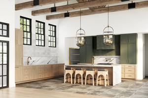 Kitchen Space Planning: What to Consider — LS Design Studio