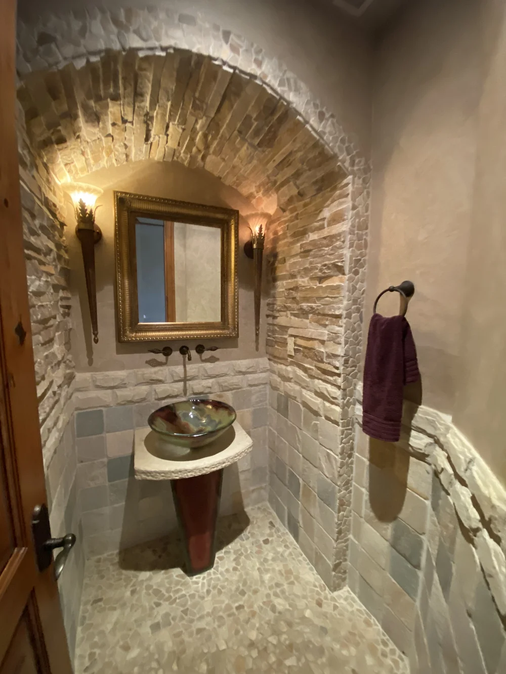 #ProjectCastletoCasa — LS Design Studio