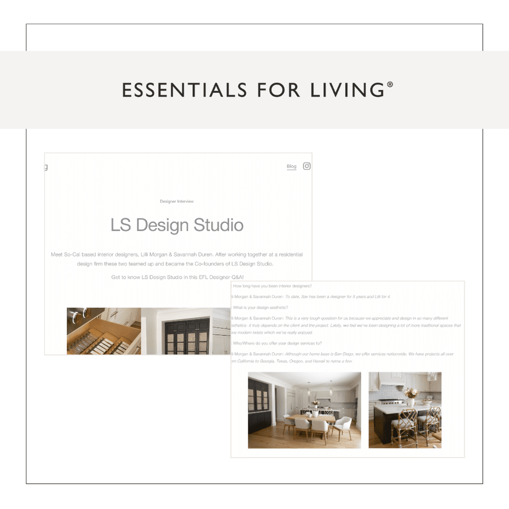 LS Design Studio