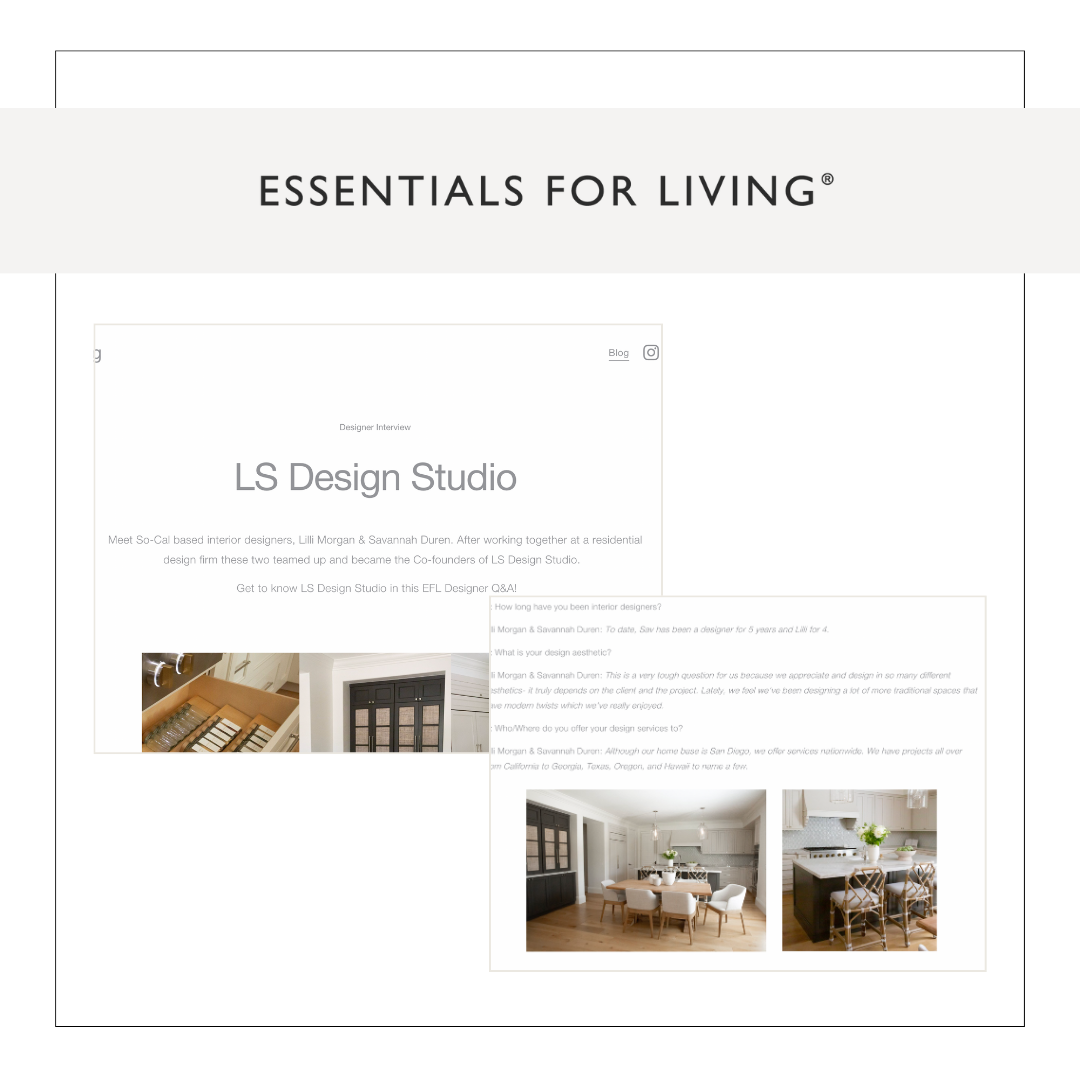 LS Design Studio