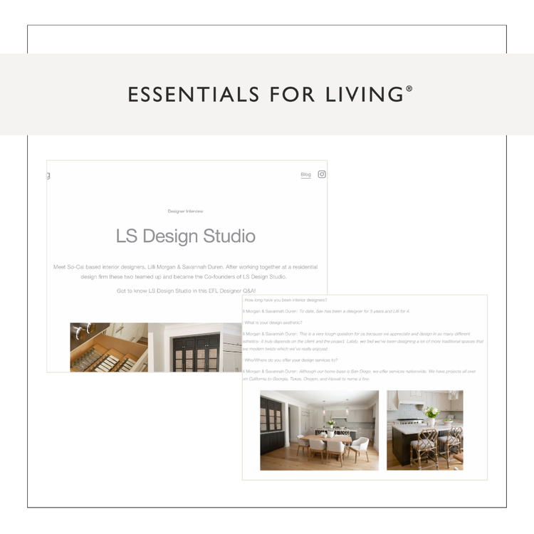 LS Design Studio