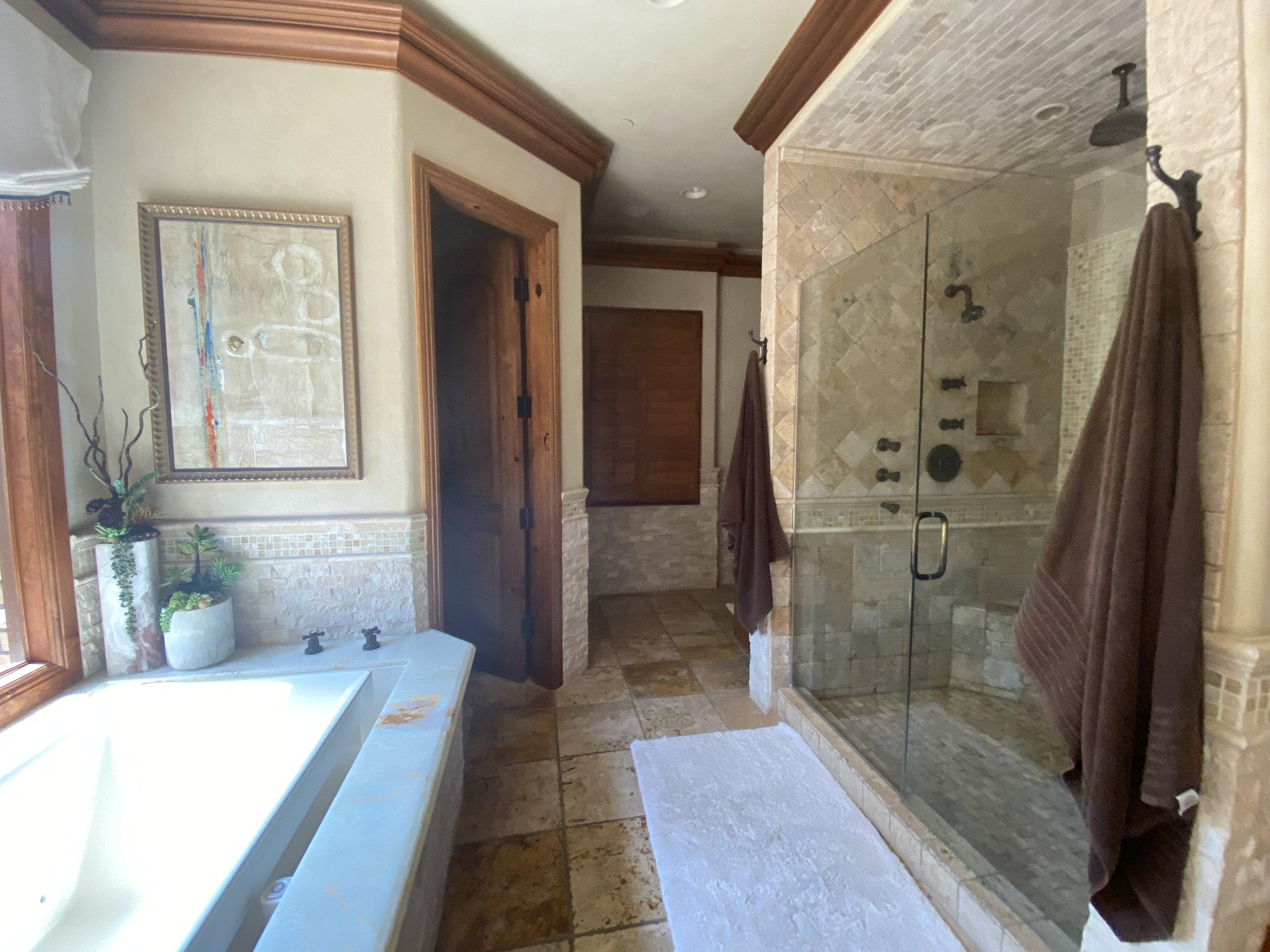 #ProjectCastletoCasa — LS Design Studio