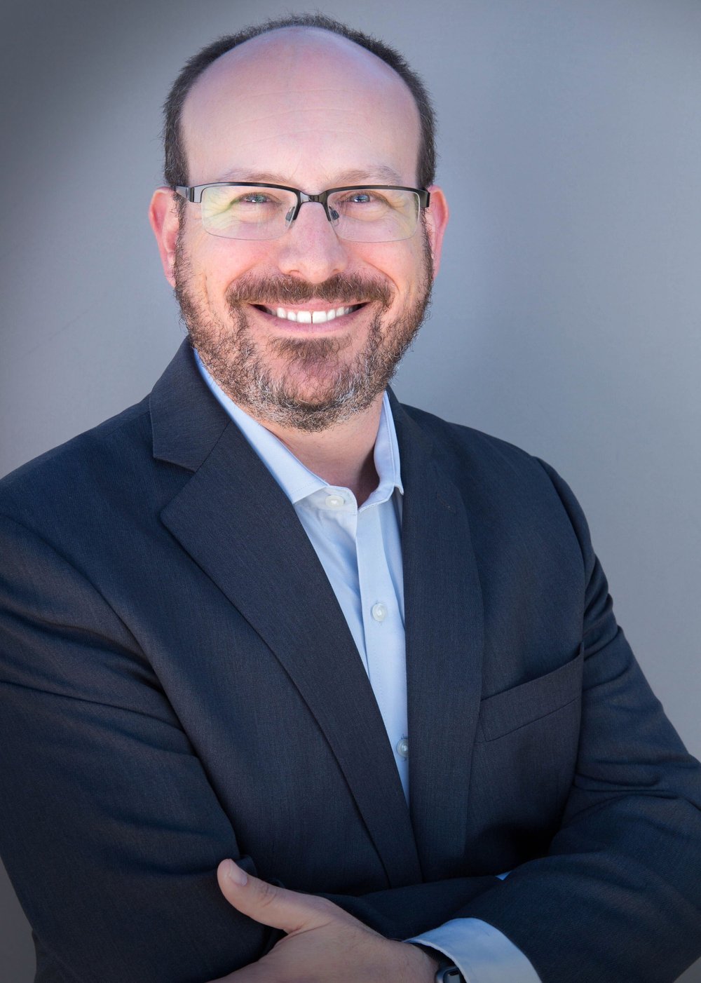 David Schnider | Co-Managing Partner — Nolan Heimann