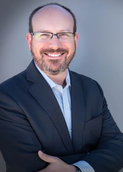 David Schnider | Co-Managing Partner — Nolan Heimann