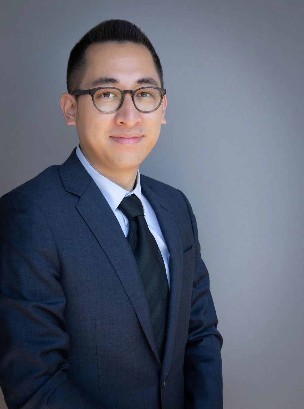 Ted Nguyen | Partner — Nolan Heimann